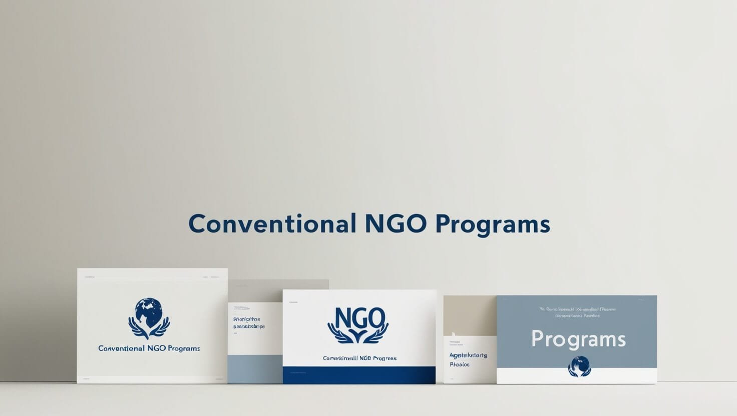 How To Register Non-Profit Organizations in Bangladesh