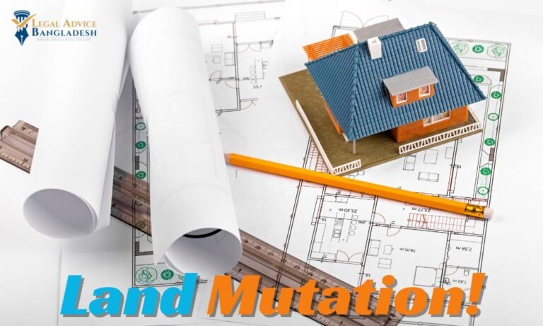 Land Mutation or Namjari Process in Bangladesh for 2025 - Legal Advice BD