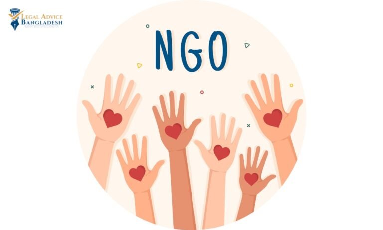 How to Set Up an NGO or INGO in Bangladesh - Legal Advice BD